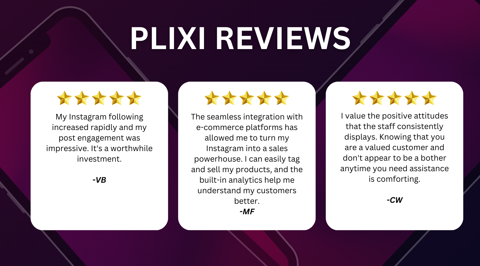 Instagram Rastreador de seguidores | Fundamentos del crecimiento | Plixi