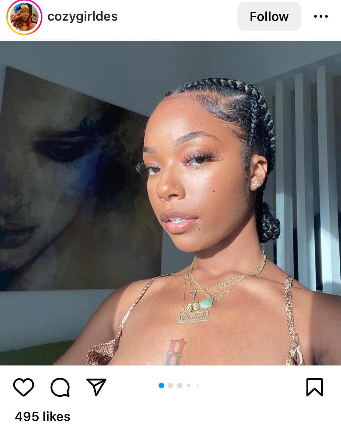 Clean Girl Aesthetic - Blog - Plixi resources